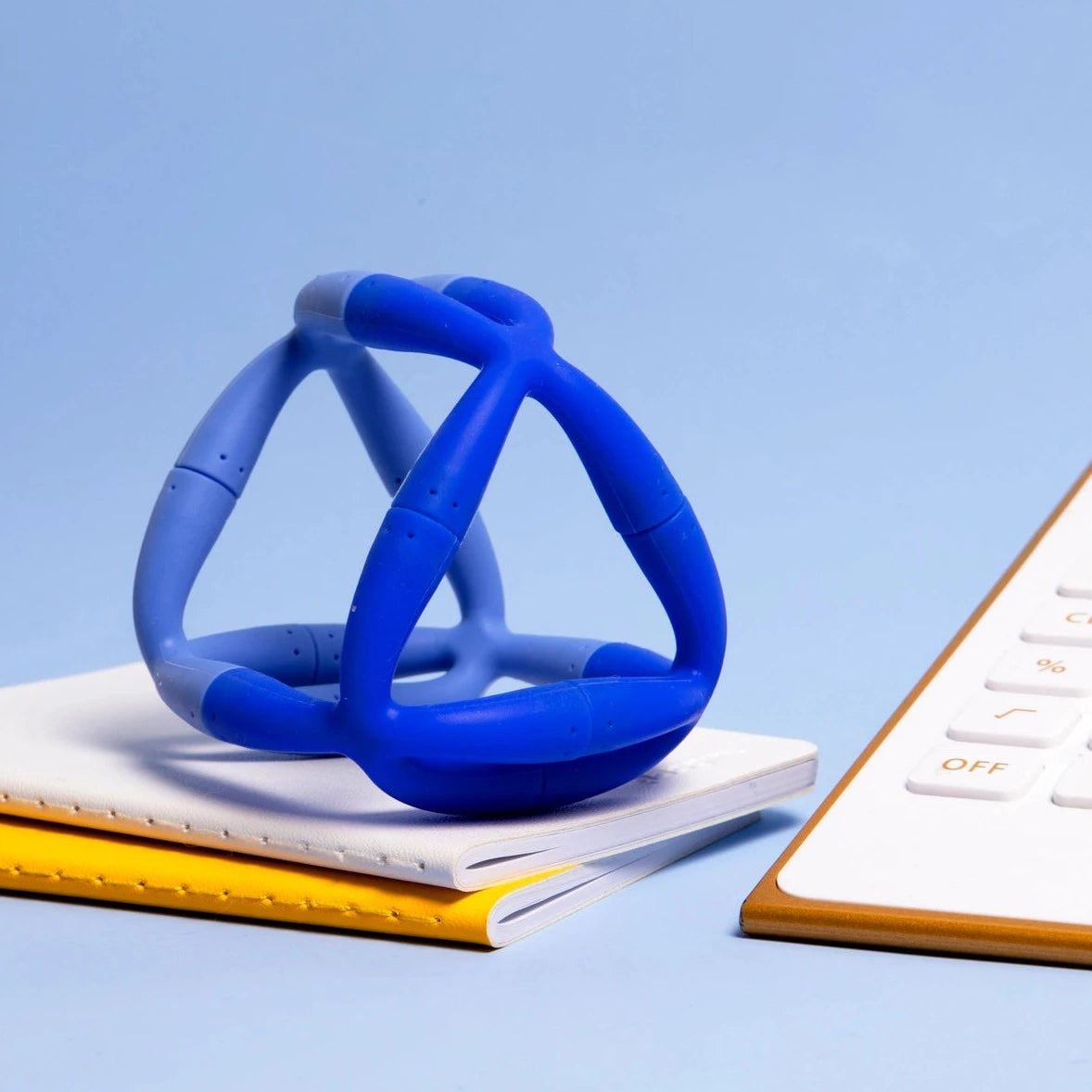 Speks - Fleks Fidget Magnet – too!